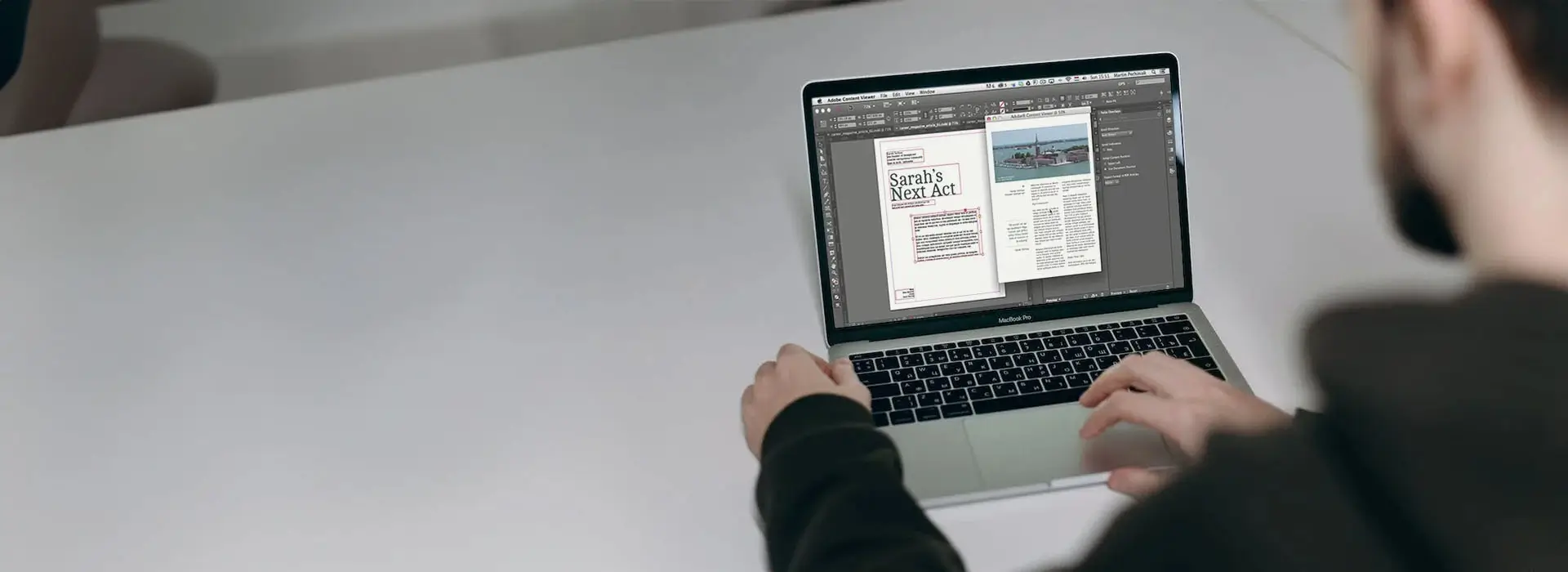 The Evolution of Typesetting in Print Agencies: A Deep Dive into Latex ...